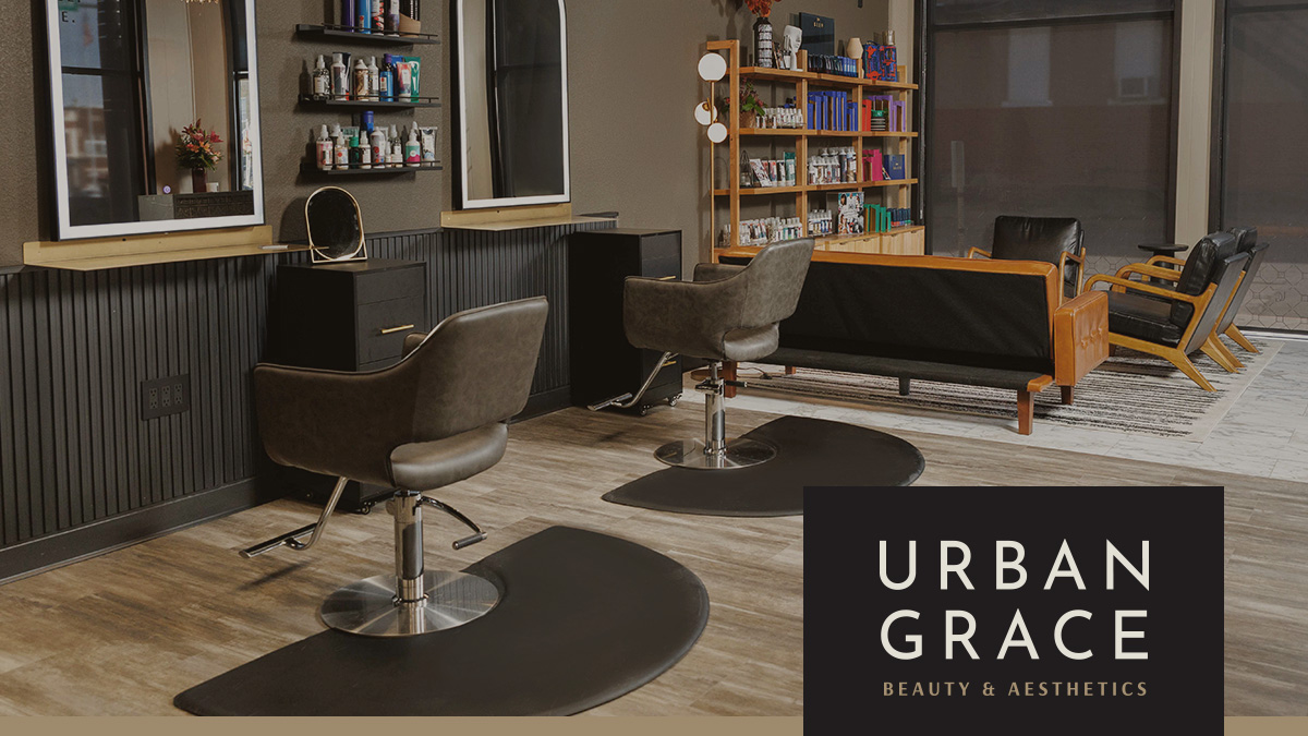 Our Services | Urban Grace Beauty + Aesthetics